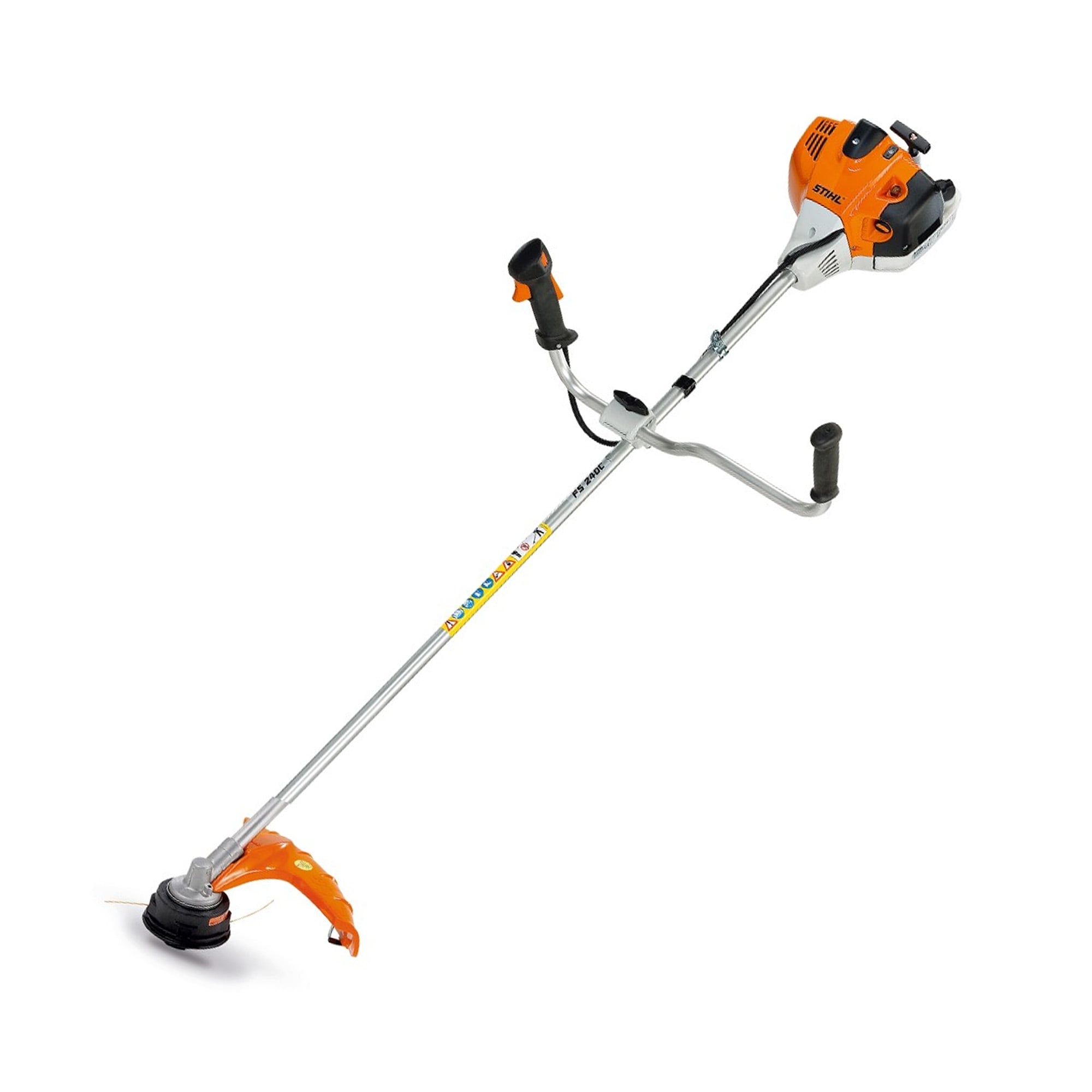 Stihl FS 251 | Boost Lawn and Garden