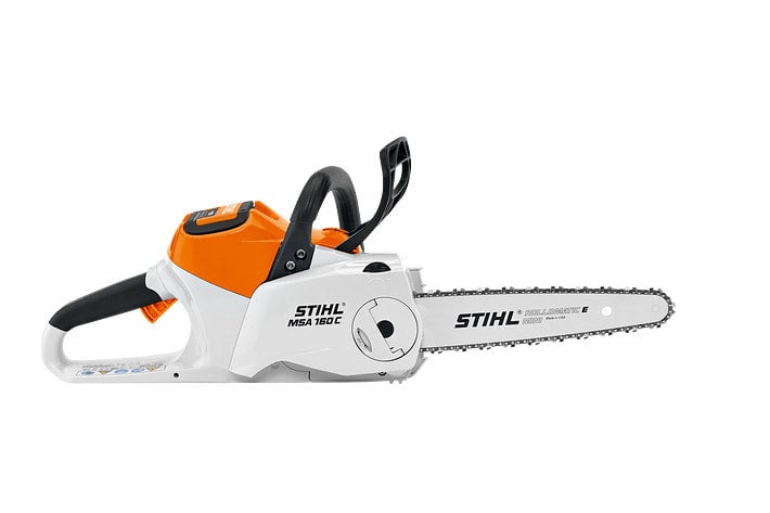 Stihl MSA 160 C-BQ | Boost Lawn and Garden