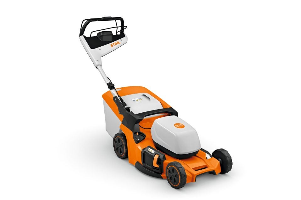 Stihl RMA 453 PV | Boost Lawn and Garden