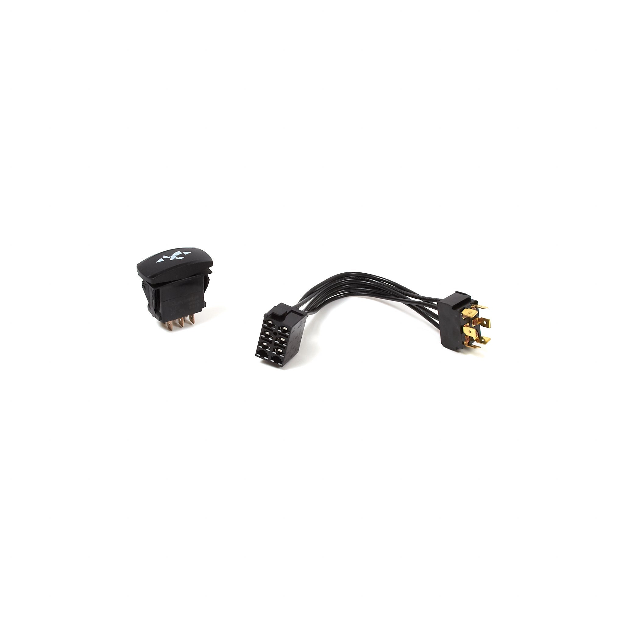 1687905 Briggs Deflector Switch Kit | Boost Lawn and Garden