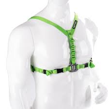 Notch SRS Chest Harness | Boost Lawn and Garden