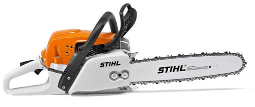 WINTER SALE Stihl MS 291 Wood Pro Kit