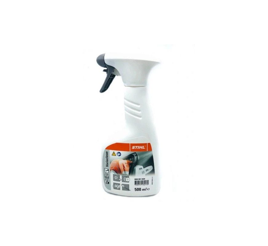 STIHL Varioclean Multi Cleaner 500ml | Boost Lawn and Garden